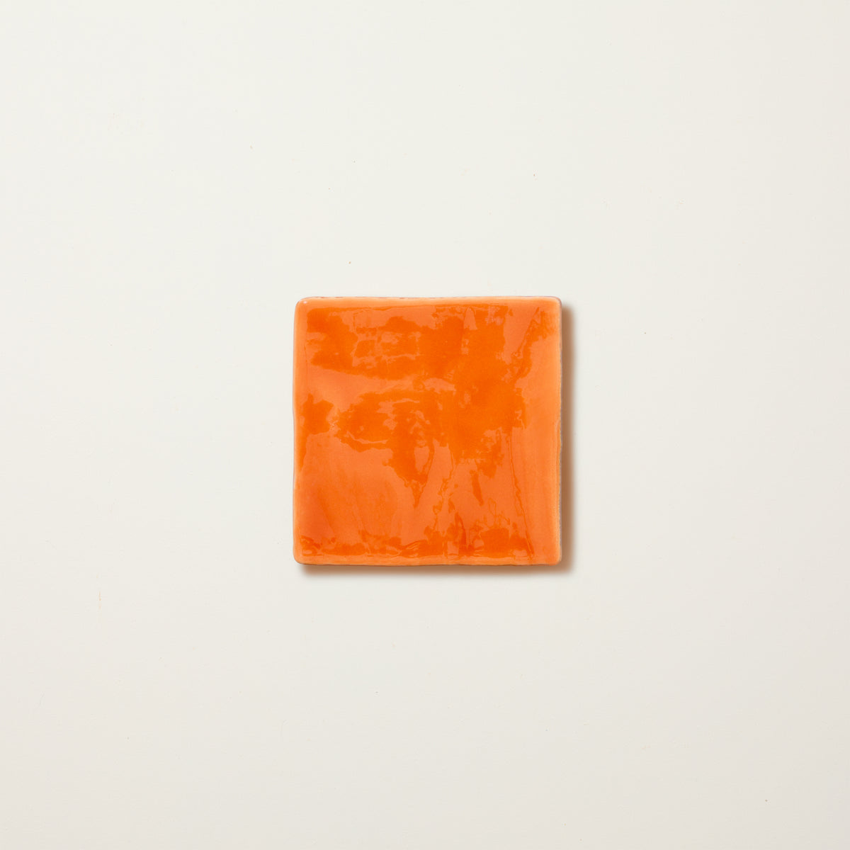 Marigold Glazed Square Tile – Bert & May