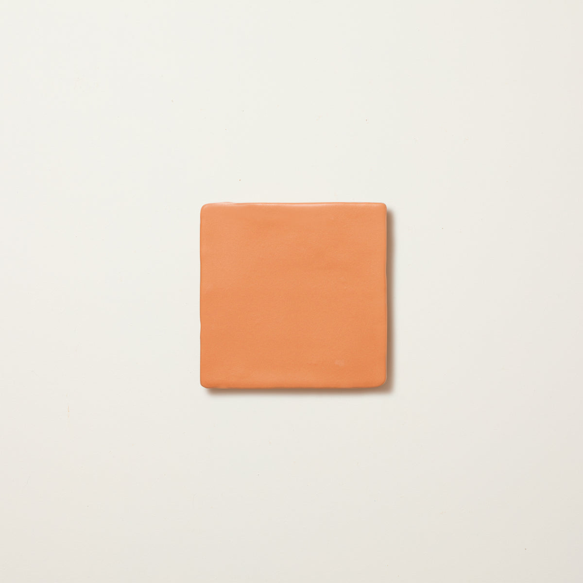 Marigold Matte Glazed Square Tile – Bert & May