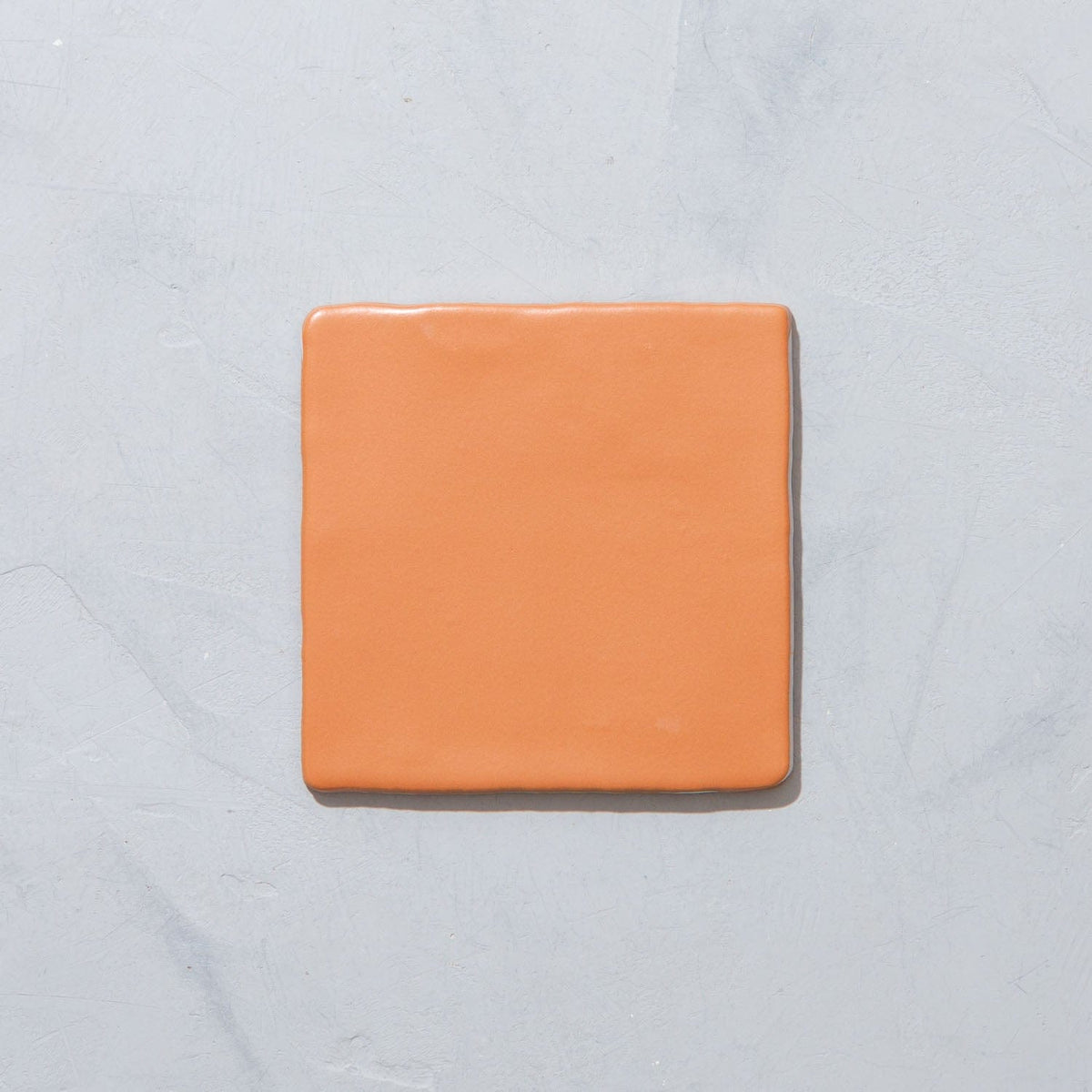 Marigold Matte Glazed Square Tile – Bert & May