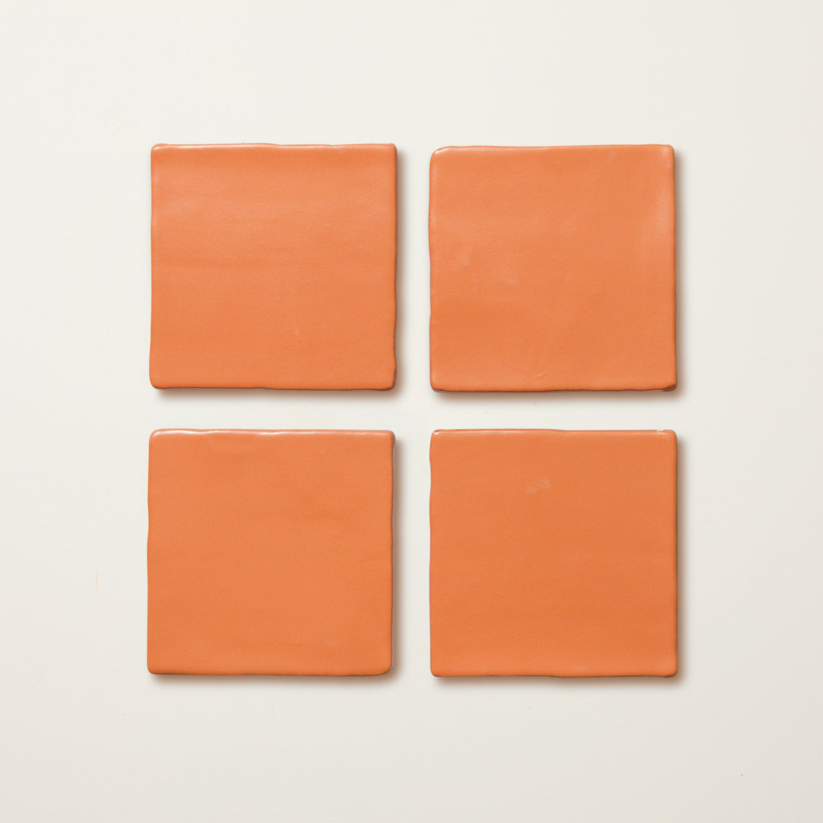 Marigold Matte Glazed Square Tile – Bert & May