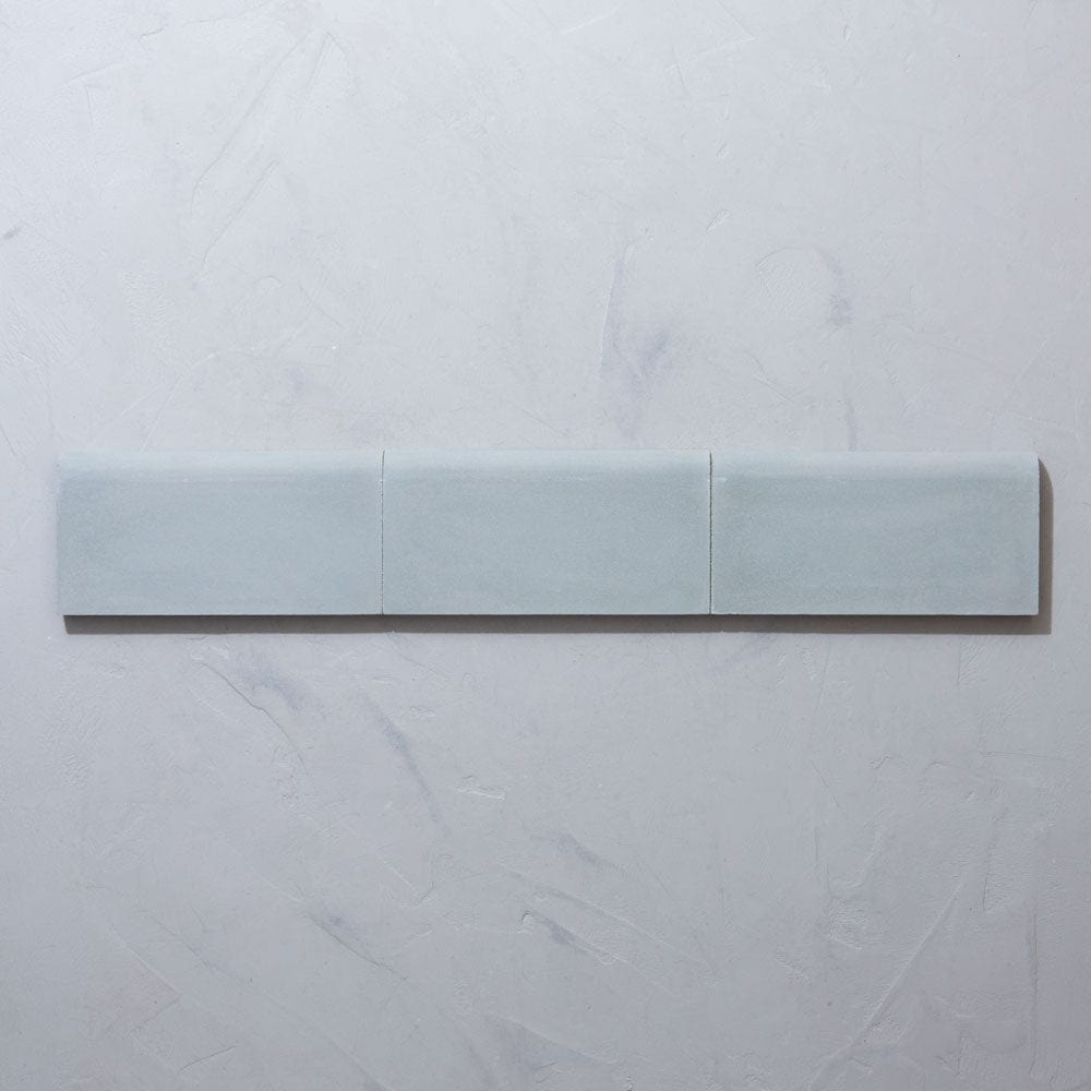 Mineral Blue Skirting Cement Tile – Bert & May