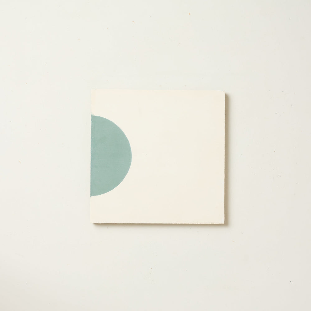Moclin Cap Livid Tile | Tiles - Handmade | Bert & May