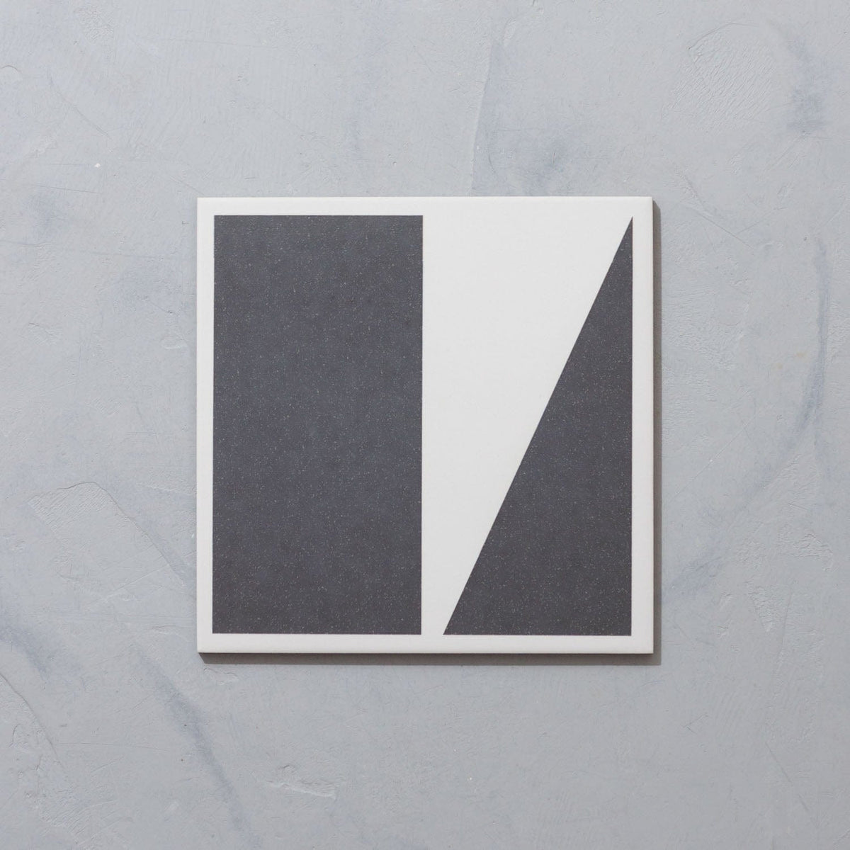 Old Iron Split Shift Porcelain Tiles – Bert & May