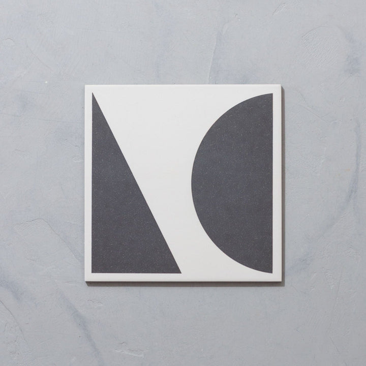 Old Iron Split Shift Porcelain Tiles – Bert & May