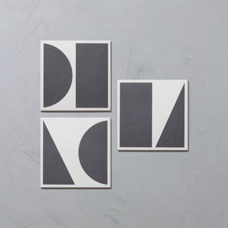 Old Iron Split Shift Porcelain Tiles – Bert & May