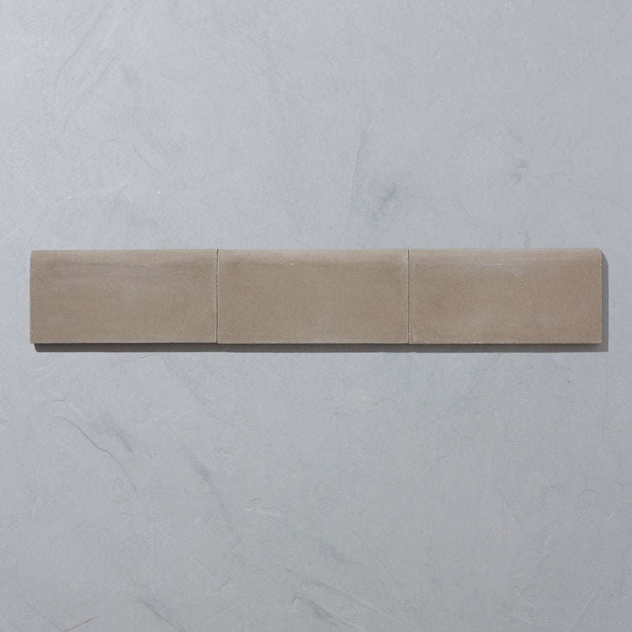 Pebble Skirting Cement Tile – Bert & May