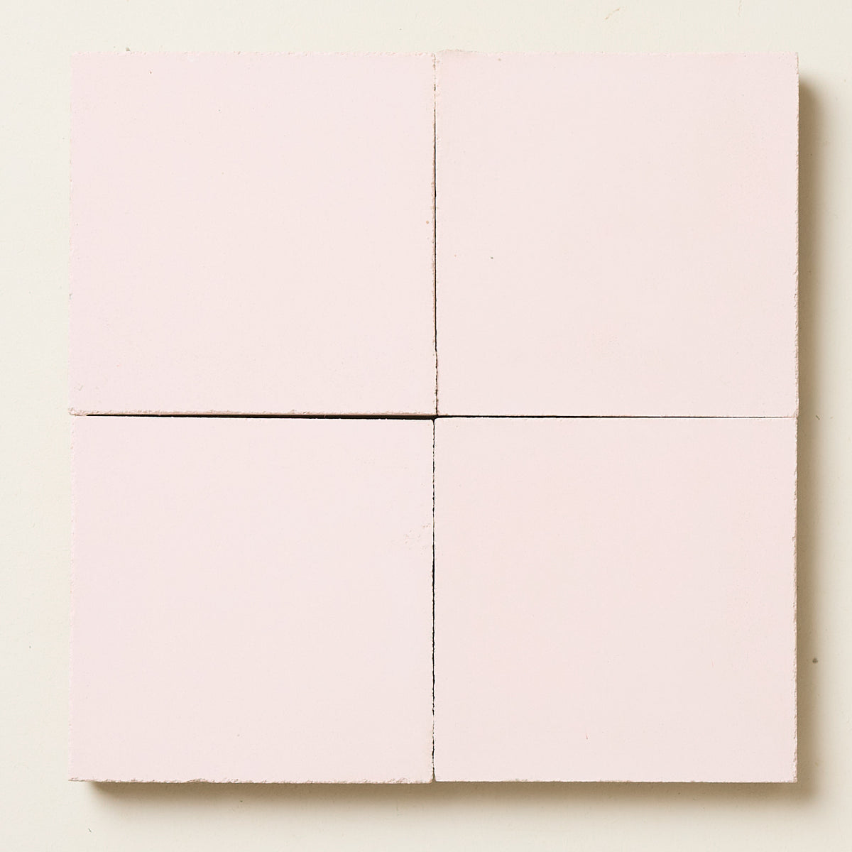 Plaster Square Tile | Tiles - Handmade | Bert & May
