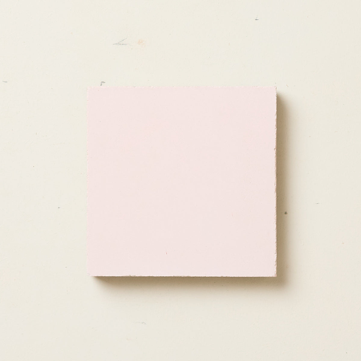 Plaster Square Tile | Tiles - Handmade | Bert & May