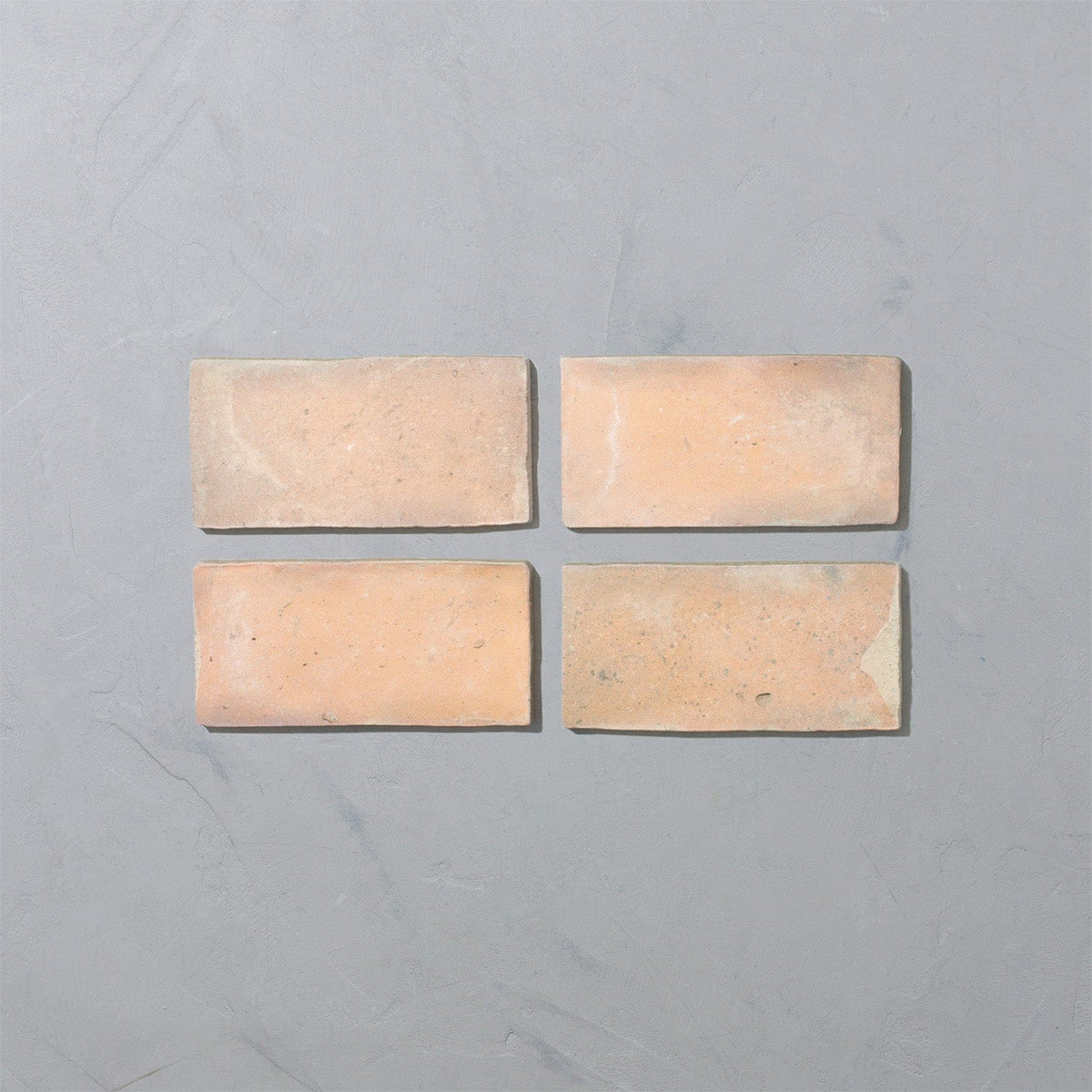 Porcelain Terracotta Rectangle Tile – Bert & May