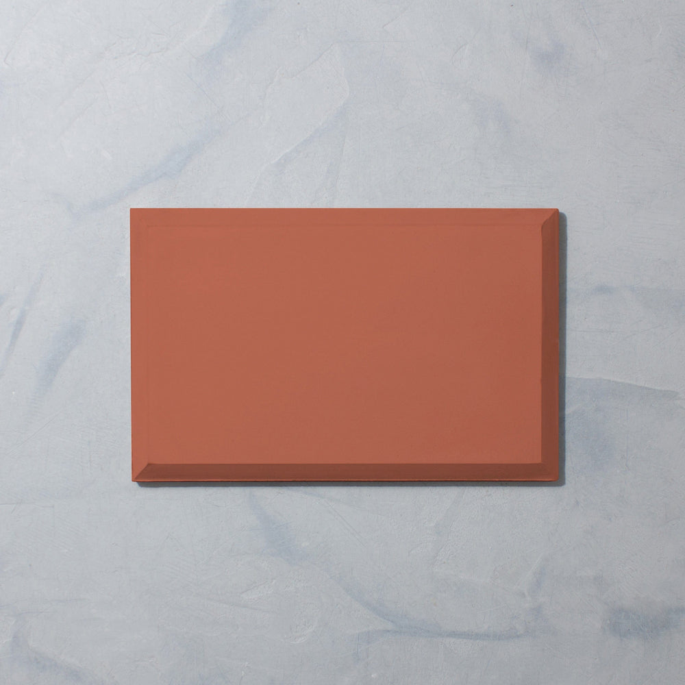 Cement Rust Block Bar – Bert & May