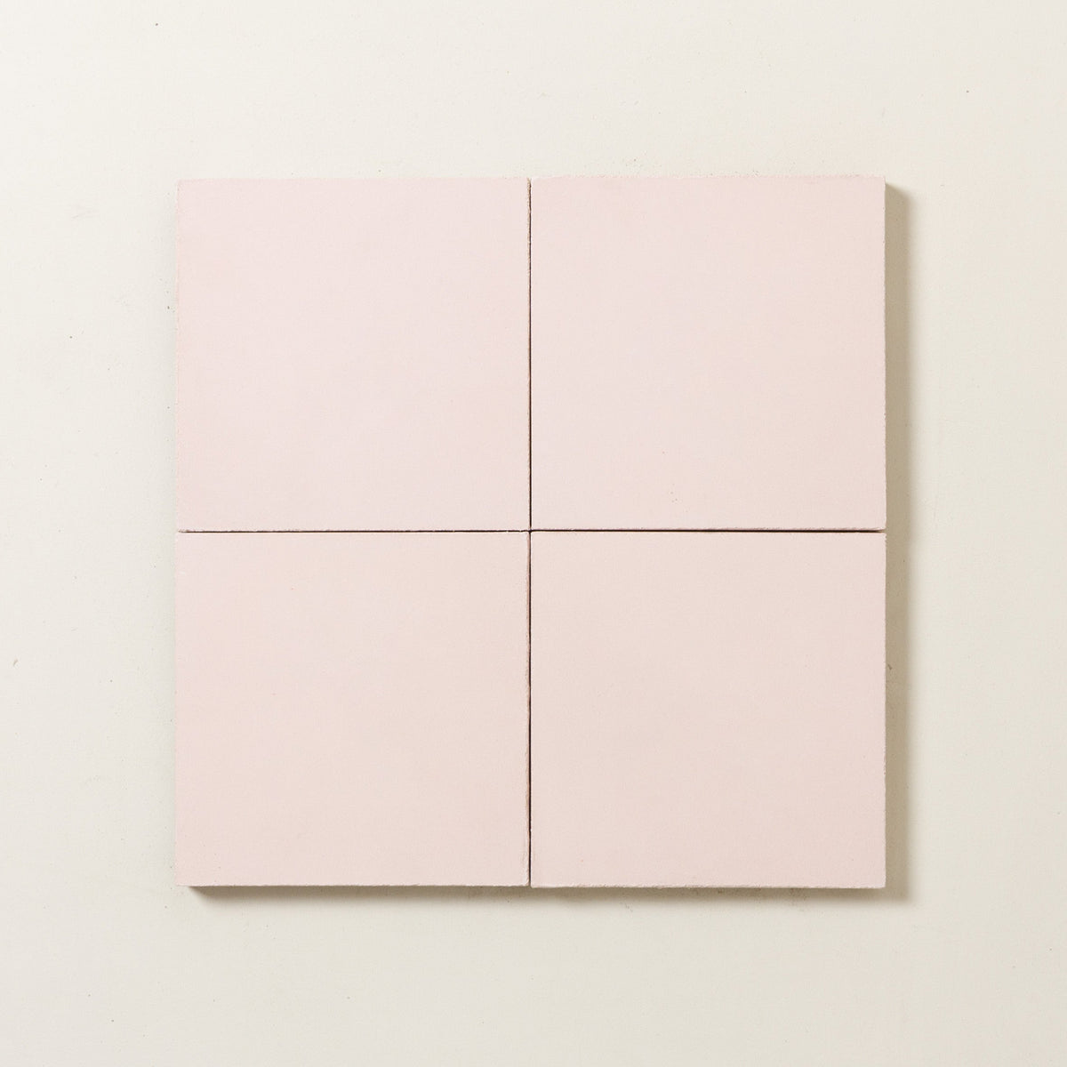 Small Plaster Cement Tile – Bert & May