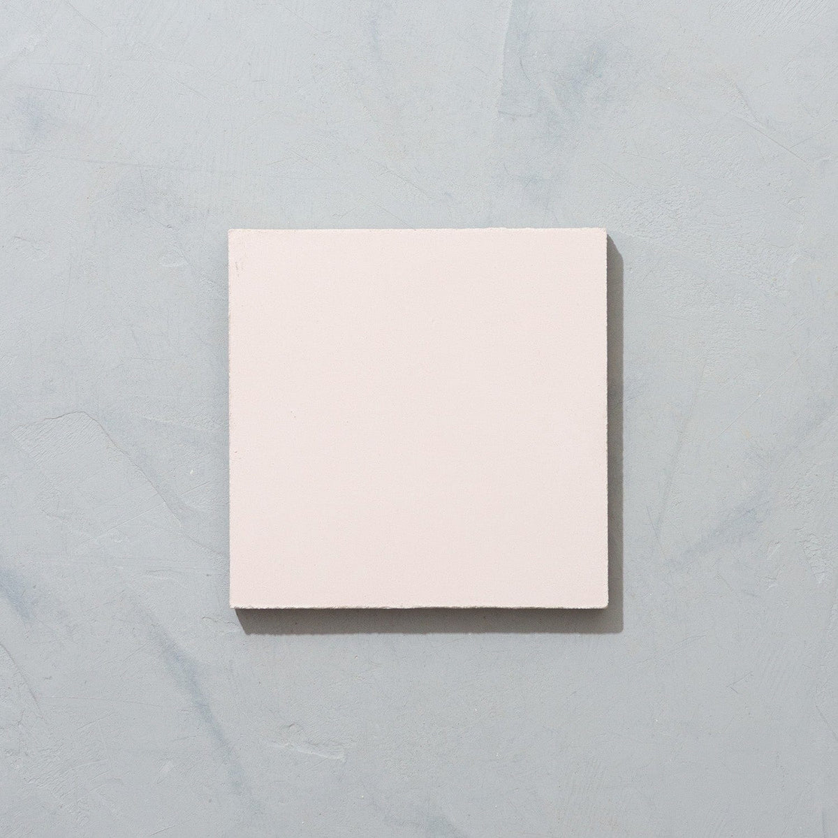 Small Plaster Cement Tile – Bert & May