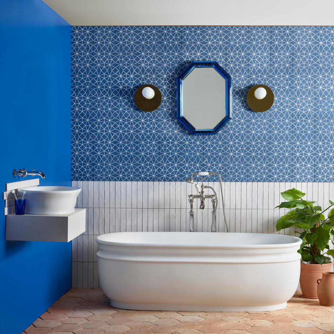 Shop All Tiles | Bert & May