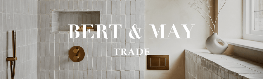 Trade Program – Bert & May