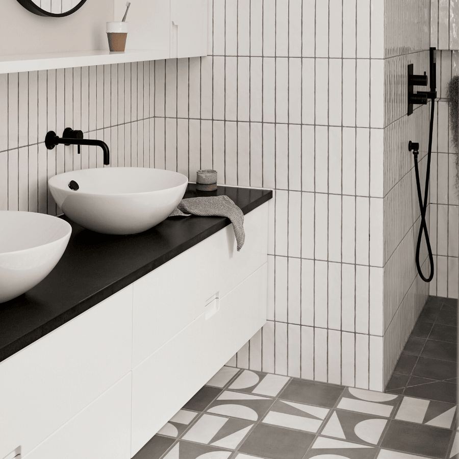 Metro Tiles | London Underground-Inspired | Handmade | Bert & May