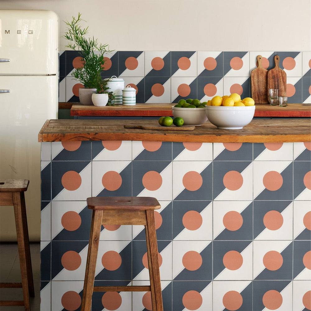 Solstice Eclipse Porcelain Tile | Porcelain Tiles | Bert & May