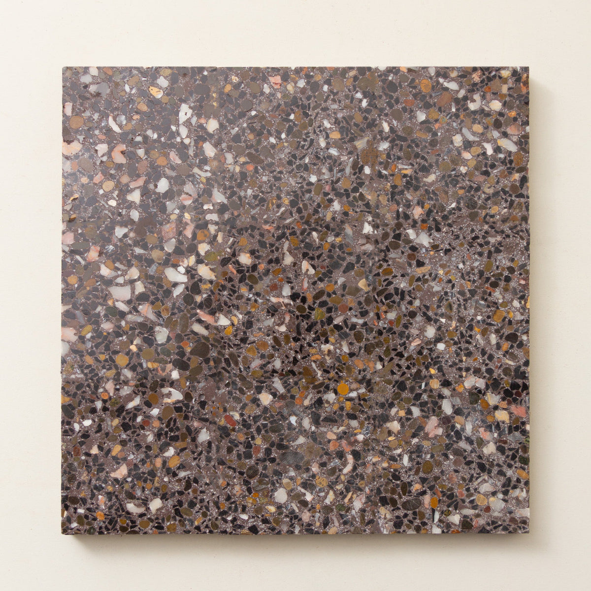 Terrazzo Chocolate – Bert & May