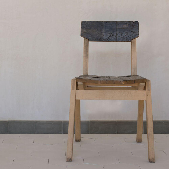 Brighton Stone Hexagonal Tile | Tiles - Handmade | Bert & May