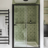 Green Basco Tile | Tiles - Handmade | Bert & May