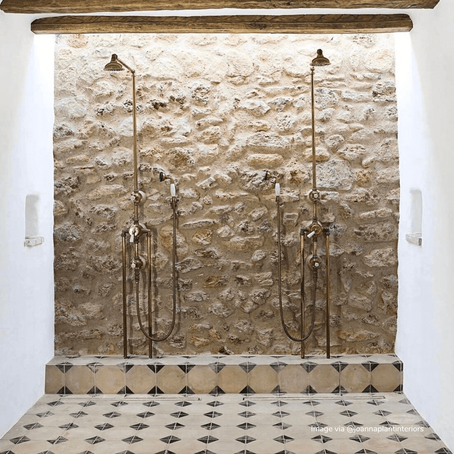 Cozar Tile | Bert & May