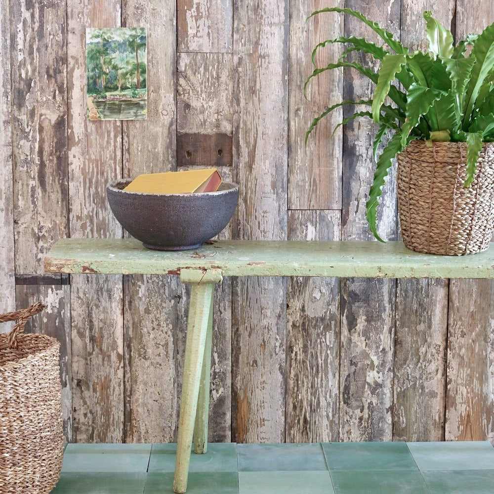 Forest Square Tile | Tiles - Handmade | Bert & May