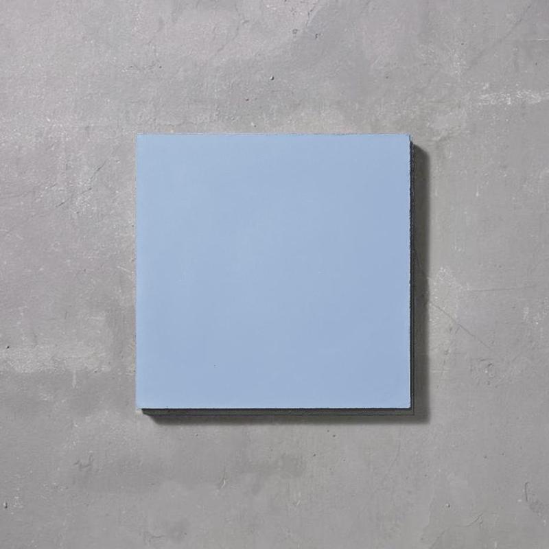 Plain Blue Square