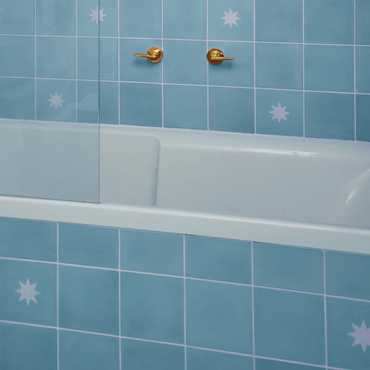 Luna Jade | Handmade Tiles | Bert & May