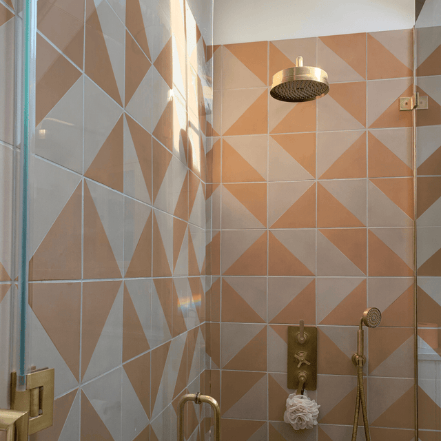 Marigold Alalpardo Tile | Tiles - Handmade | Bert & May