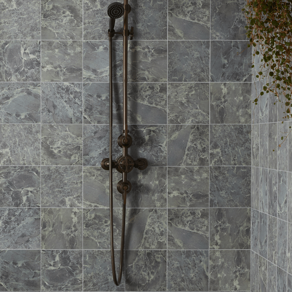 Green Marble Porcelain Tile – Bert & May