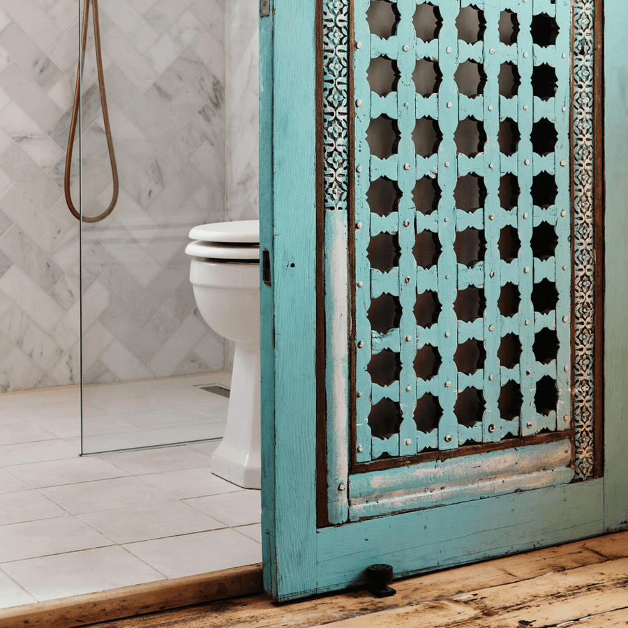 Brighton Stone Square Tile | Tiles - Handmade | Bert & May