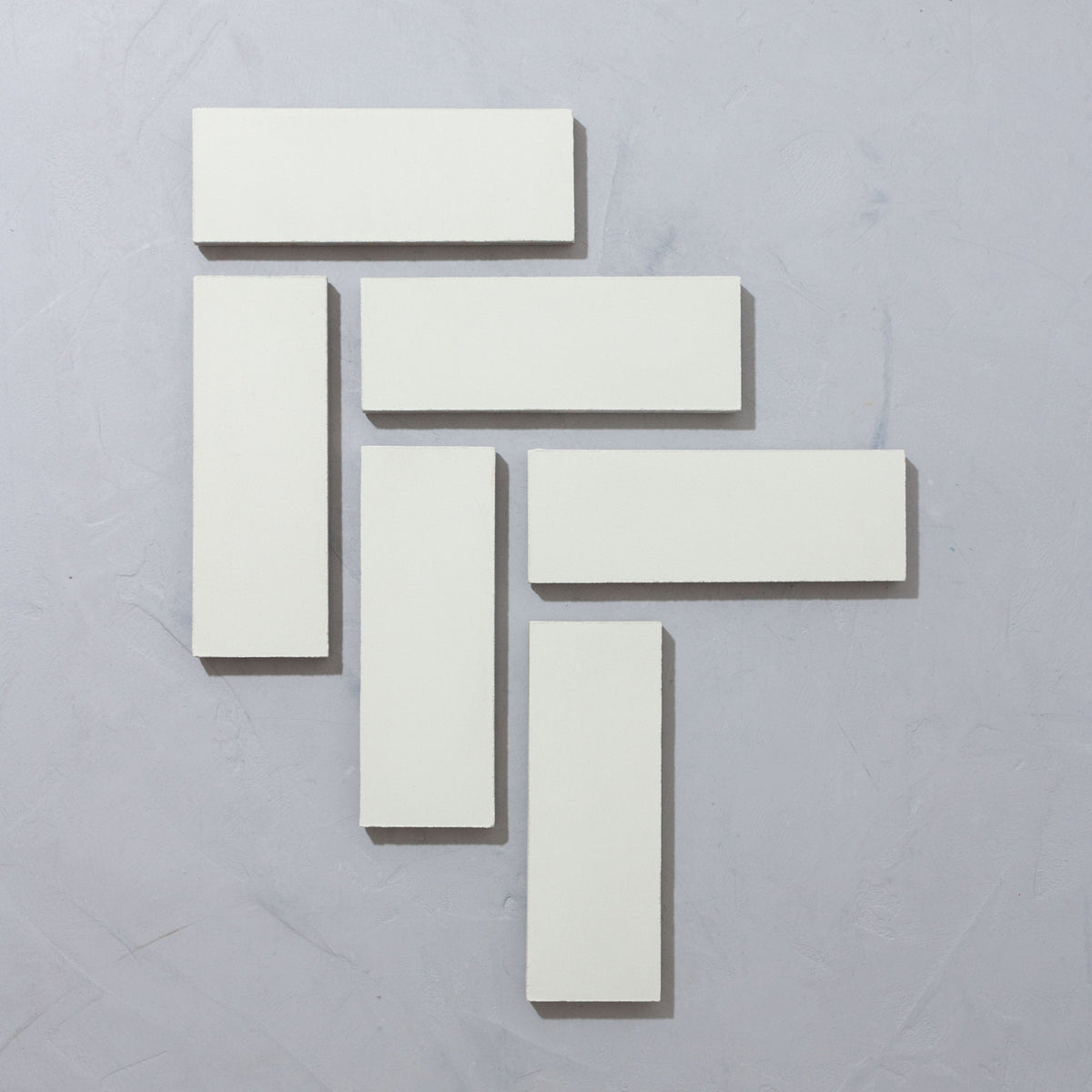 Little Greene Aquamarine Pale Herringbone Tile | Tiles - Handmade ...