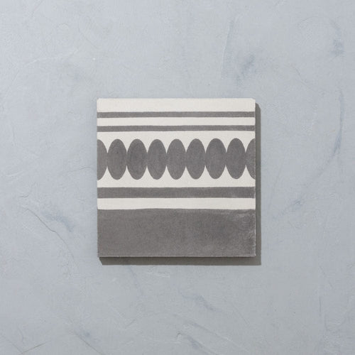 Borders Collection – Bert & May
