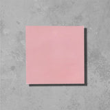 Cherry Red Square Tile | Tiles - Handmade | Bert & May