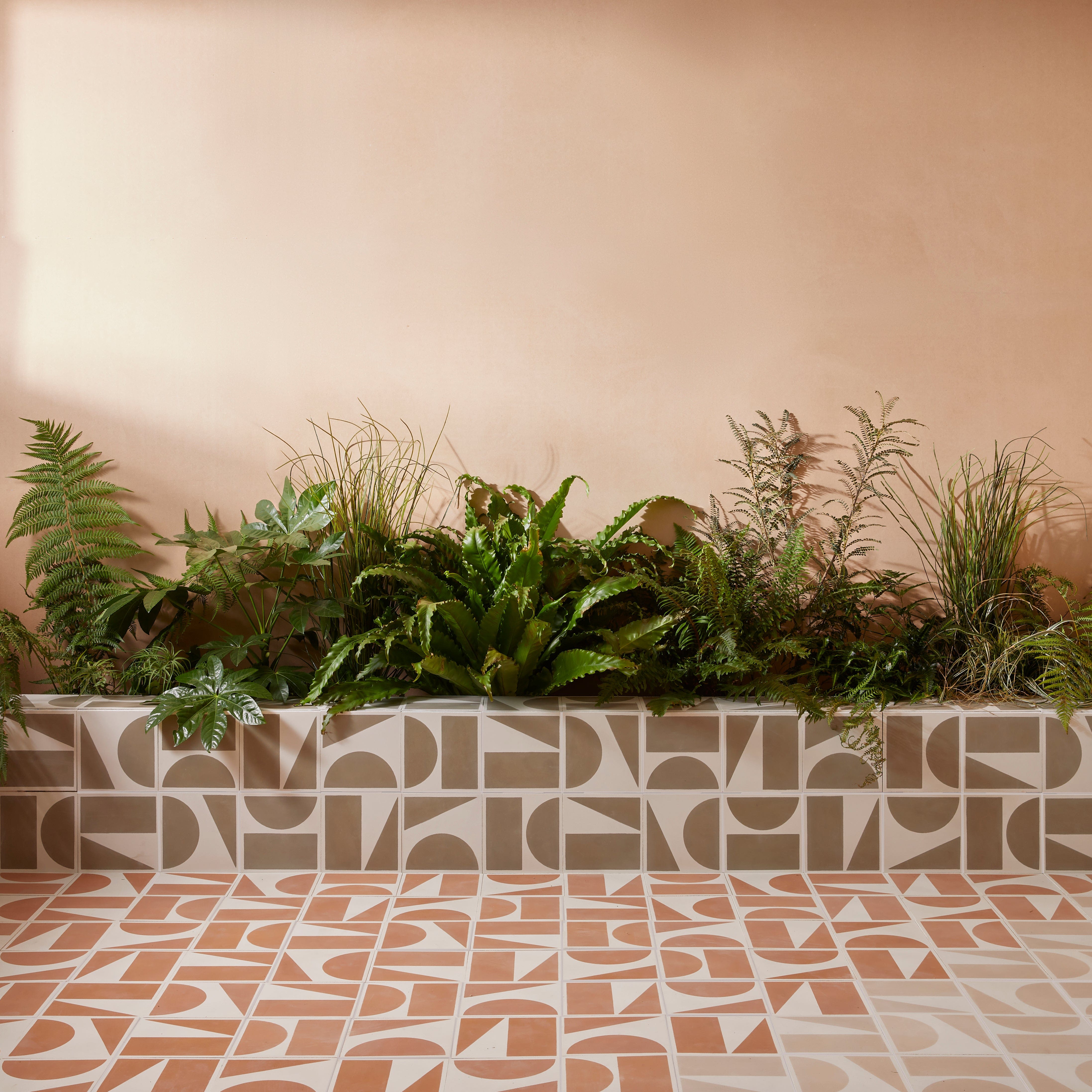 Shop All Tiles | Bert & May