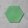 Forest Hexagonal Tile | Tiles - Handmade | Bert & May