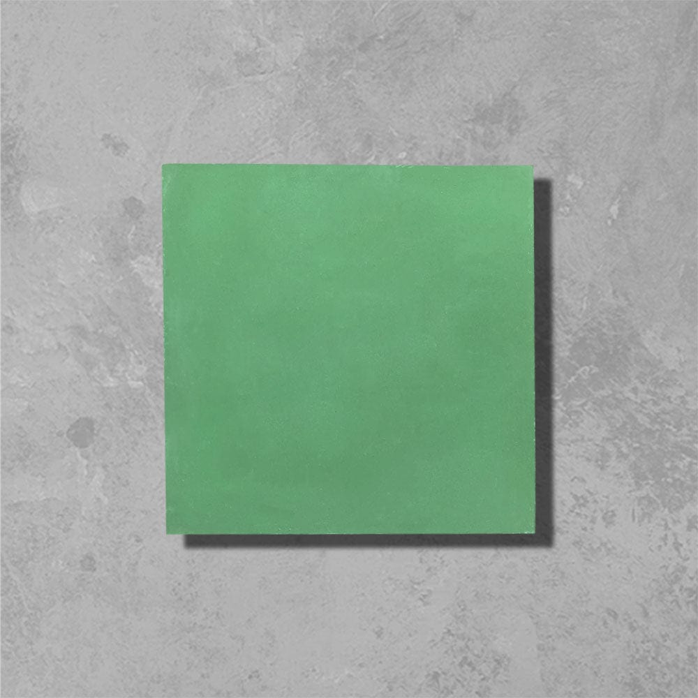 Forest Square Tile | Tiles - Handmade | Bert & May