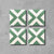 Green Vigo Tile | Tiles - Handmade | Bert & May