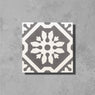 Grey Basco Tile | Tiles - Handmade | Bert & May