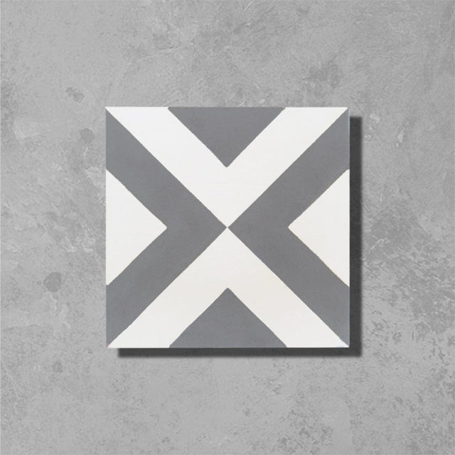 Blue Vigo Tile | Tiles - Handmade | Bert & May