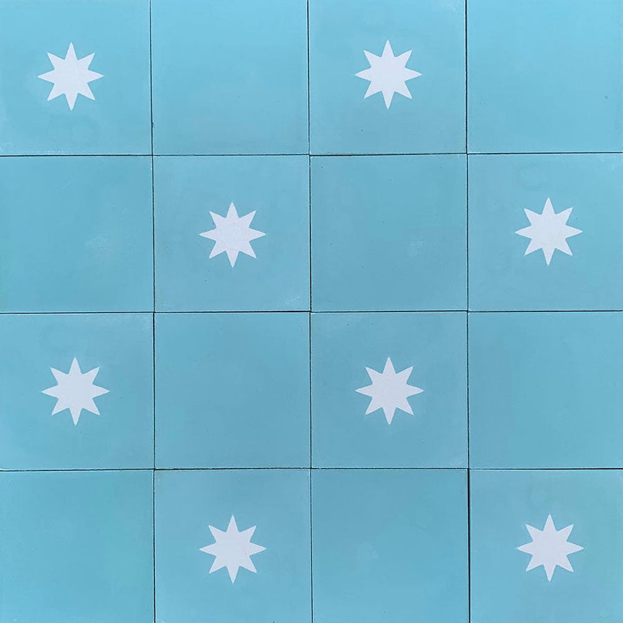 Small Jade | Handmade Tiles | Bert & May