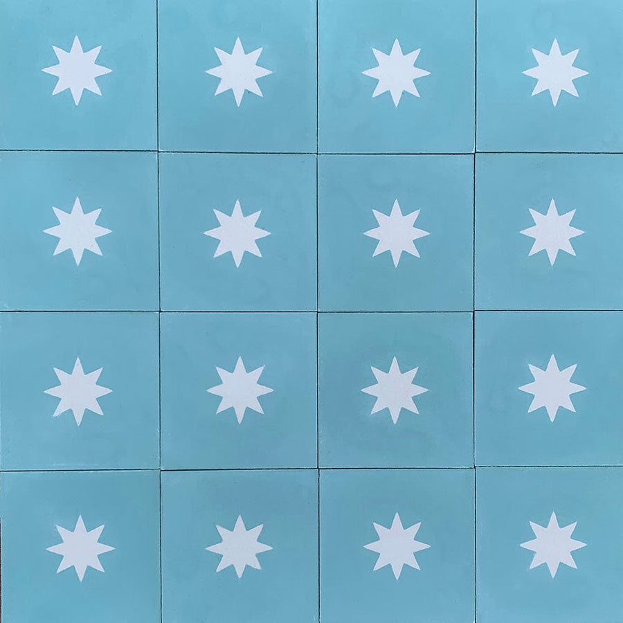 Luna Jade | Handmade Tiles | Bert & May