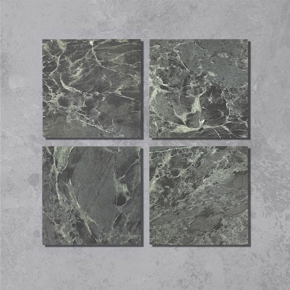 Green Marble Porcelain Tile – Bert & May
