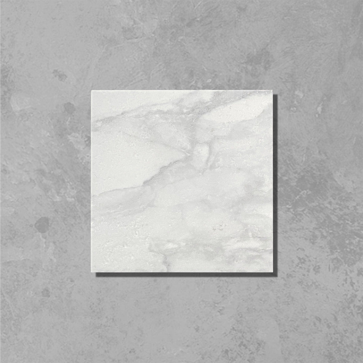 White Marble Porcelain Tile – Bert & May