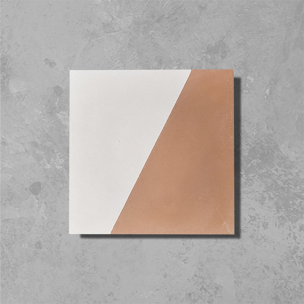 Ascent Marigold Tile | Tiles - Handmade | Bert & May