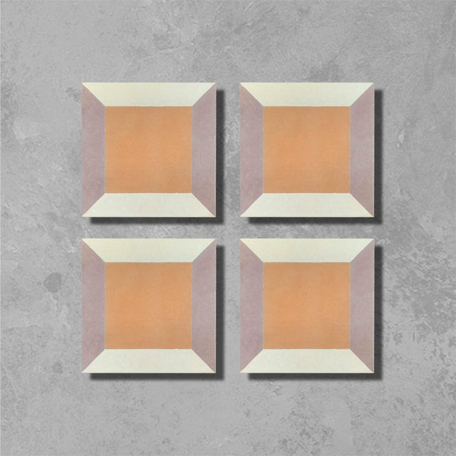 Sanabria Marigold | Tiles - Handmade | Bert & May