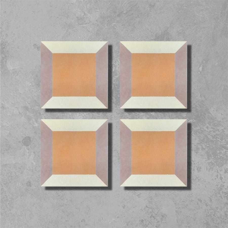 Sanabria Marigold | Tiles - Handmade | Bert & May