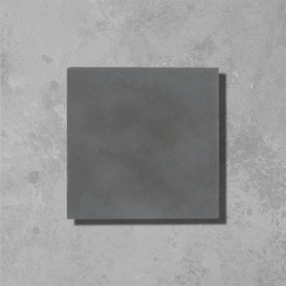 Old Iron Square Tile | Tiles - Handmade | Bert & May