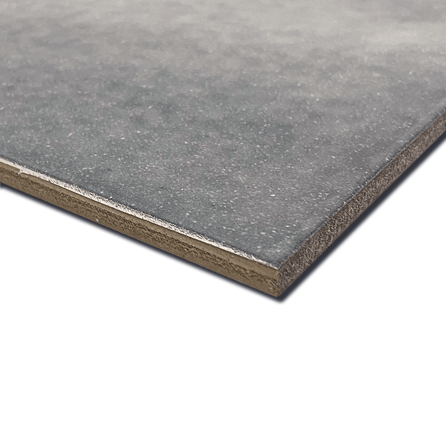 Old Iron Porcelain Tile | Tiles - Handmade | Bert & May