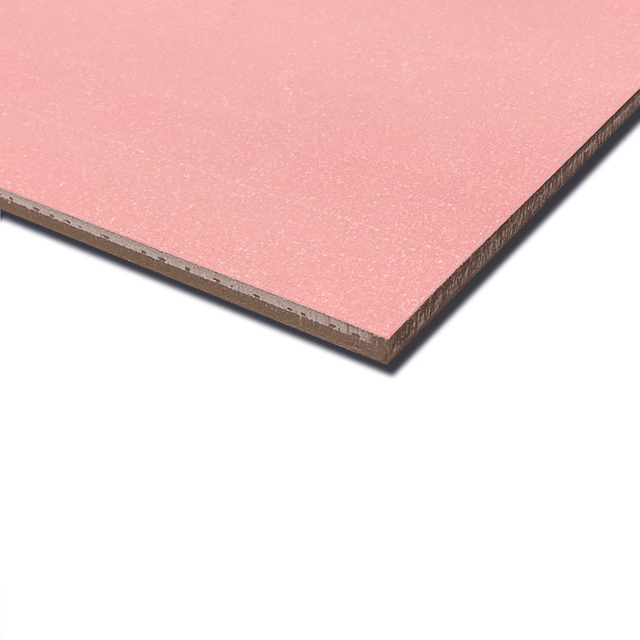 Cherry Red Porcelain Tile | Tiles - Handmade | Bert & May