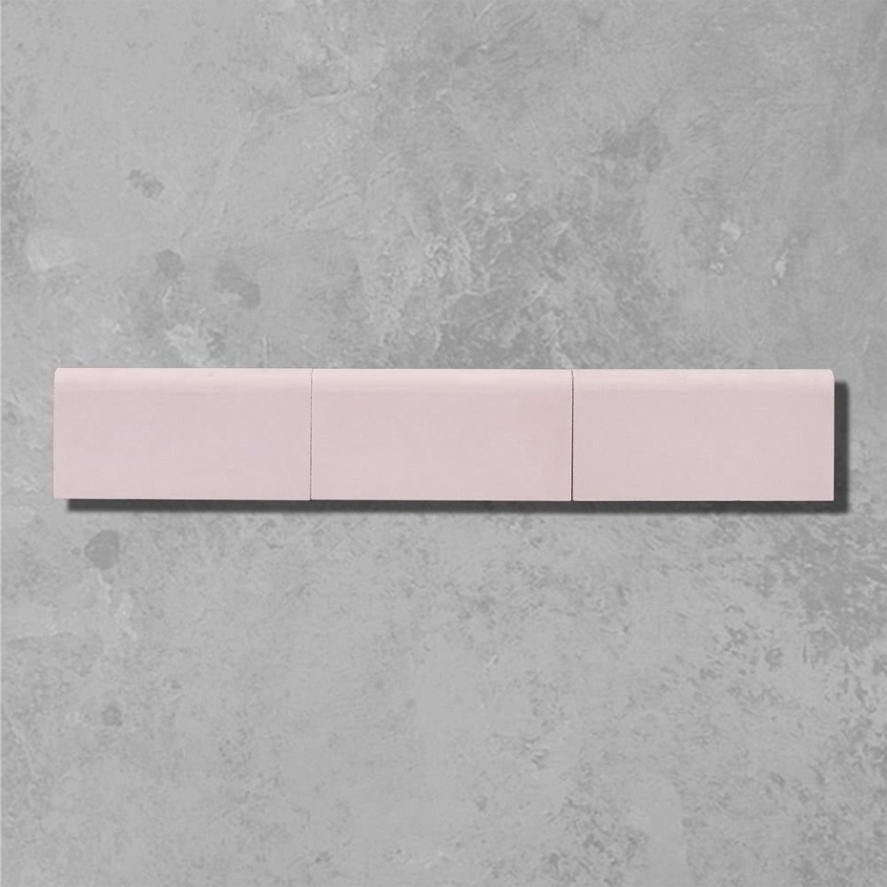 Plaster Skirting Cement Tile – Bert & May